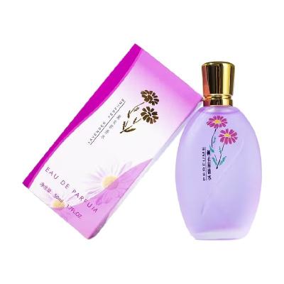 Китай Женский парфюм 50 мл Легкий и долговечный аромат с Osmanthus Rose Gardenia из Парижа продается