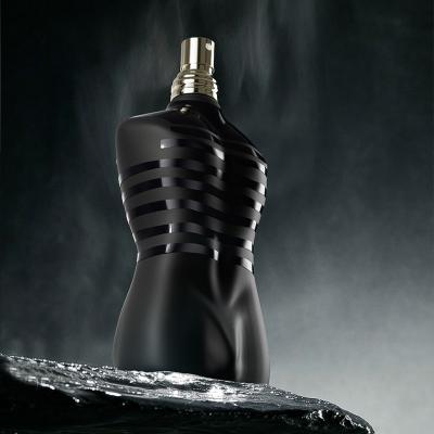 Cina Contenuto netto 100 ml Perfume maschile Oceano Gentleman Perfume luminoso e affascinante in vendita
