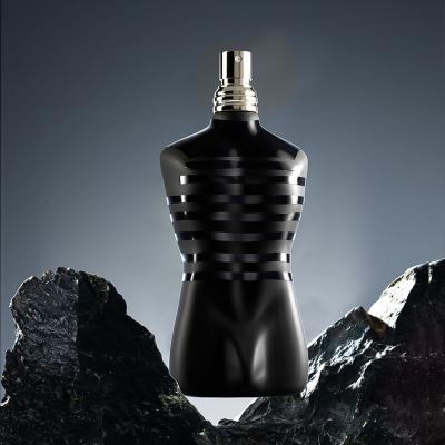 Cina Contenuto netto 100 ml Perfume maschile Oceano Gentleman Perfume luminoso e affascinante in vendita