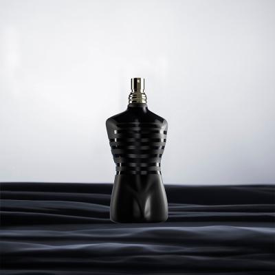 Cina Contenuto netto 100 ml Perfume maschile Oceano Gentleman Perfume luminoso e affascinante in vendita