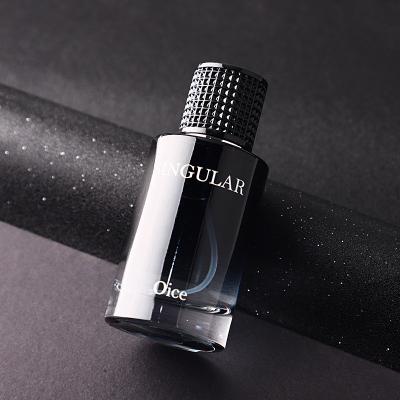 중국 50ml 남성용 바다 나무 향기 콜론 매일 관리 매력적인 향기 오래 지속 판매용