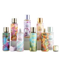 Quality Unisex Daily Care Fragrance Lasting Victoria Perfume 250ml Body Spray with 100 for sale