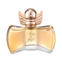 Quality Spray on the Feminine Charm of Angel Wings Perfume A Free Encounter in No Man's for sale