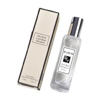 Quality Girl Party Body Spray French Niche Perfume Blue Wind Chimes Grapefruit Eau de for sale