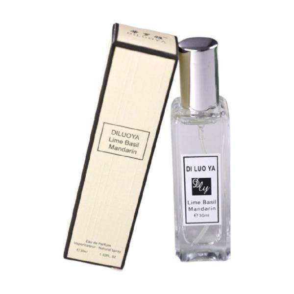 Quality Girl Party Body Spray French Niche Perfume Blue Wind Chimes Grapefruit Eau de for sale
