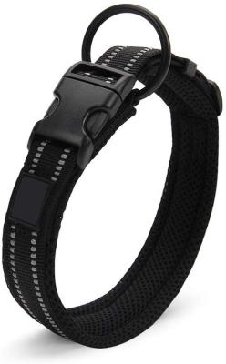 Cina Conforti i collari di cane riempiti 3M del cuscino per i piccoli animali domestici di media grandezza dei cani in vendita