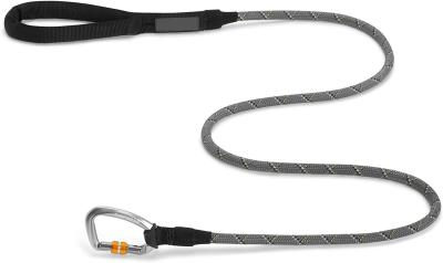 China Adjustable Size Nylon Dog Leash , Strong Flexible Dog Leash Durable Eco Friendly for sale