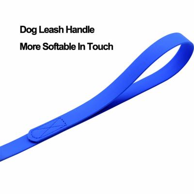 Cina ODM dell'OEM facoltativo sporco di 8 colori del cavo impermeabile del cane del PVC anti disponibile in vendita