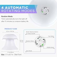 China ABS Material Cat Laser Toy Interactive 2 In 1 Automatic With Moving Feather for sale
