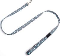 China Durable Nylon Dog Leash Pattern Padded Handle Control For Small / Large Dogs for sale