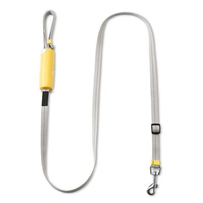 Китай Поводок собаки ручки пряжки регулируемый, эластичный поводок собаки легкий для того чтобы обеспечить щенка везде продается