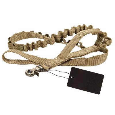 Китай Прочный поводок собаки нейлона Бунге, поводок собаки веревочки альпинизма гибкий продается