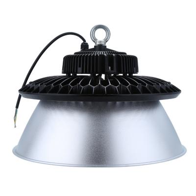 China A baía alta industrial de IP65 100W 130LM/W conduziu luzes à venda