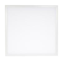 China Pure White 2Ft 80LM/W Ultra Thin Led Panel Lights for sale