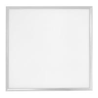 China Residential 48W 4800lm Frameless LED Panel Light for sale