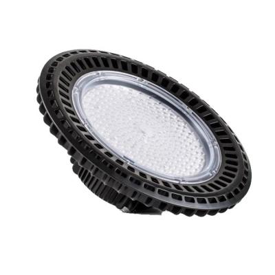 China O UFO dá forma à iluminação industrial do armazém 300W de 170mm à venda
