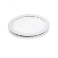 China Ultra Slim 10 Inch 6500k Ceiling Led Panel Lights for sale