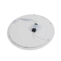 China Bedroom Recessed 9W Ceiling Led Panel Lights for sale