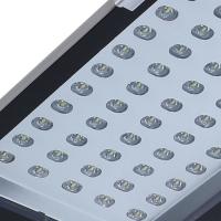 China Solar System Automatic 15AH Outdoor Led Street Lights for sale