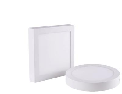 Cina Il soffitto a 1 pollici d'accensione dell'interno 24W ha condotto le luci di pannello in vendita