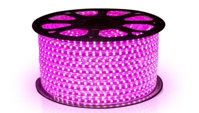 Cina 220V impermeabile ha introdotto direttamente le lampade fluorescenti del LED colorate 50m in vendita