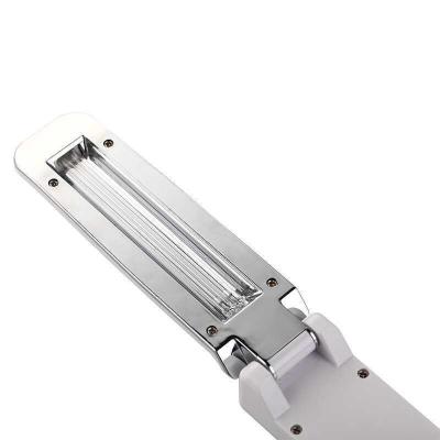 Cina Lampada di sterilizzazione UV-C battericida 3W di rimozione 240mm degli acari in vendita