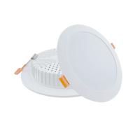 China Embedded Installation 120 Degree 30mm Ceiling Led Panel Lights for sale