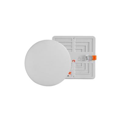Cina Il soffitto bianco caldo di 3W 2800K ha condotto le luci di pannello in vendita