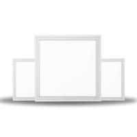 China 620*620mm 40W 125LM/W LED Backlit Panel Light With PMMA Diffuser for sale