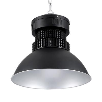 China A baía alta de alumínio do UFO do armazém IP44 SMD ilumina AC85-265V à venda
