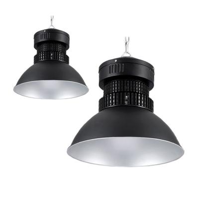 China a baía alta do armazém de 150w 200w 20000lm ilumina 70lm/w à venda
