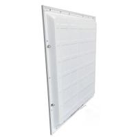 China SMD 36W IP20 Recessed LED Backlight Panel 2x2 With Driver for sale