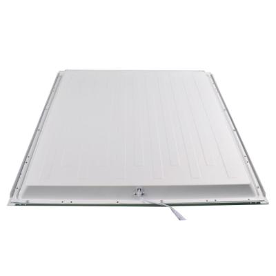 Cina Il FCC di alluminio 600x1200 300x1200 ha condotto il pannello per soffitti retroilluminato AC265V in vendita
