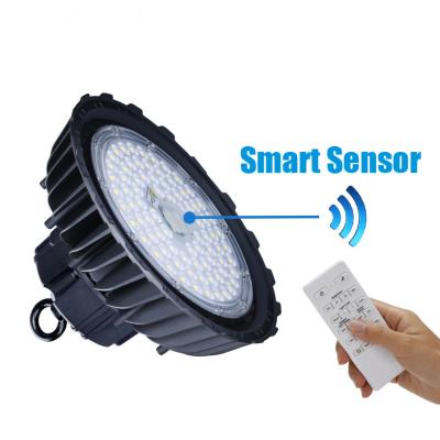 China Luz 160lm/W de Led High Bay do motorista de SMD3030 24000lm IP66 Sosen à venda