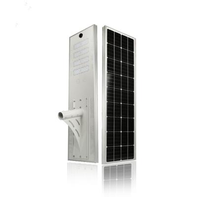 China PIR 80W 100W 120W ha integrato l'alluminio dell'iluminazione pubblica SAA del LED for sale
