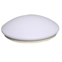 China Round PMMA IP20 Flat Panel Led Ceiling Light 1800lm No Flicker for sale
