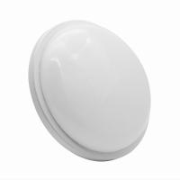 China 2000lux 1500lm Ceiling LED Panel Lights AC220V Low Profile for sale