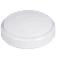 China SAA PIR Sensor Waterproof Led Panel Light 6500K CCT LED Ceiling Light for sale