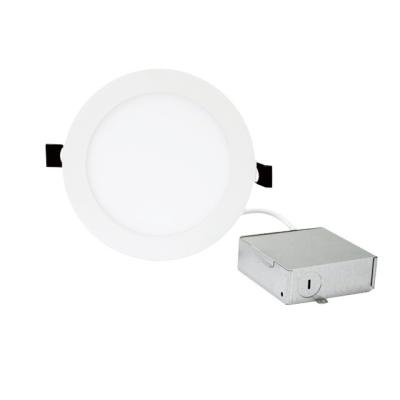 Cina Le piccole LED luci di pannello impermeabili di IP30 6500K hanno messo Dimmable in vendita