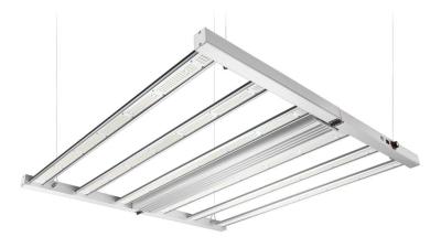 Cina l'UL piena DLC di inventario degli Stati Uniti delle luci progressive della pianta LED di spettro 660W ha approvato in vendita
