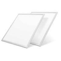 China Indoor 80Ra 7200lm Ultra Thin Led Panel Lights for sale