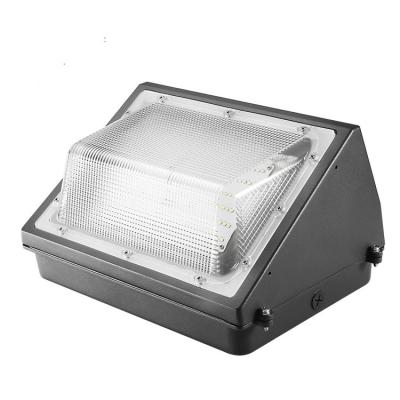 China SMD3030 ha condotto il dispositivo AC277V ETL DLC 80w 60w 100w 120w del pacchetto della parete for sale
