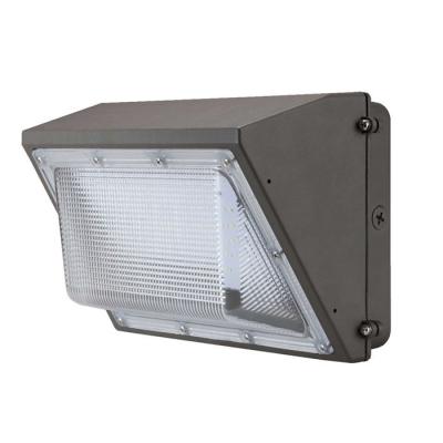 China 120w ha condotto la luce 6500K ETL 3030 LED di alluminio all'aperto del pacchetto della parete for sale