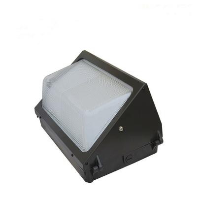 China Il giardino di Osram 3030 ha condotto il pacchetto 13000LM 277V della parete ha condotto le luci della parete esterna for sale