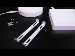 Luci di pannello principali centigradi 5500K di vita -20 più lungo piccole