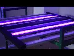 Samsung pieghevole Lm301h ha condotto lo spettro completo delle luci progressive 180 gradi