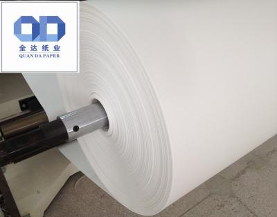 China Sticky Sublimation Printing Paper for sale