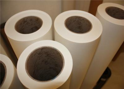 China Fast dry Sticky Transfer Paper for sale