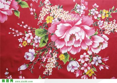 China Full Sticky Textile Transfer Paper for sale