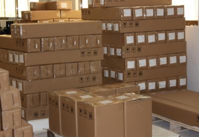 China High Brigh Fabric Sublimation Heat Transfer Paper , Sublimation Paper A3 A4 Rolls for sale